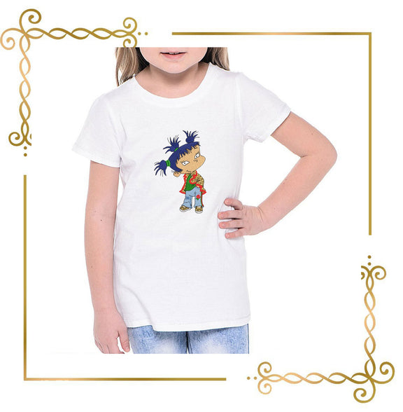 Cartoon Characters Kimi rugrats embroidery design the direct download ...
